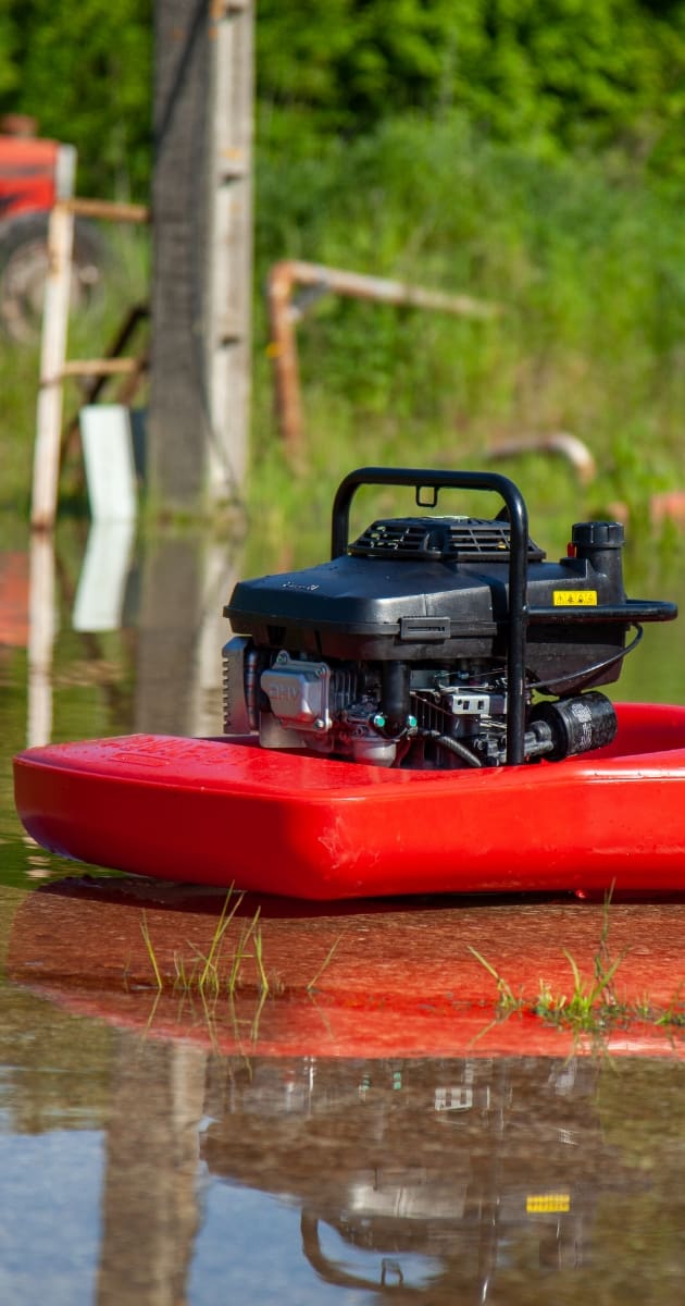SCORPE Technologies - Rescue and safety equipment to save lifes